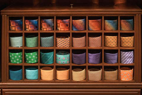 CORBATAS – Andrews